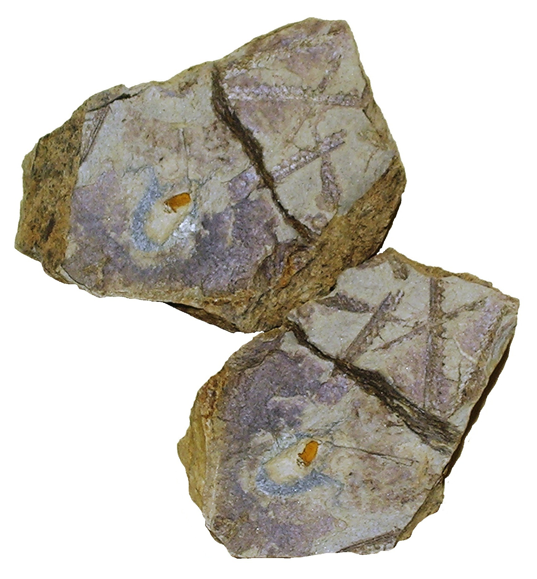 „Popsané kameny“ – MGP